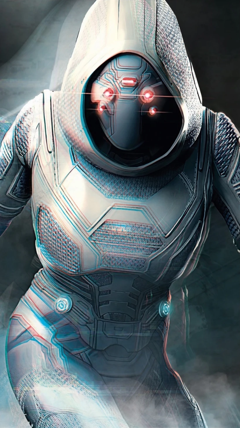 Ghost | Marvel-Filme Wiki | Fandom