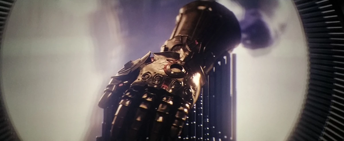 Infinity Gauntlet | Marvel-Filme Wiki | Fandom