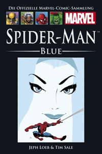 Spider-Man: Blue | Marvel-Filme Wiki | Fandom