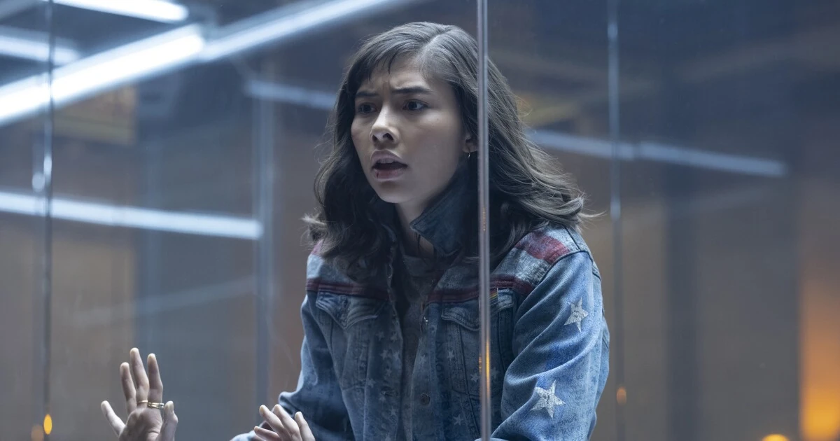 America Chavez | Marvel-Filme Wiki | Fandom