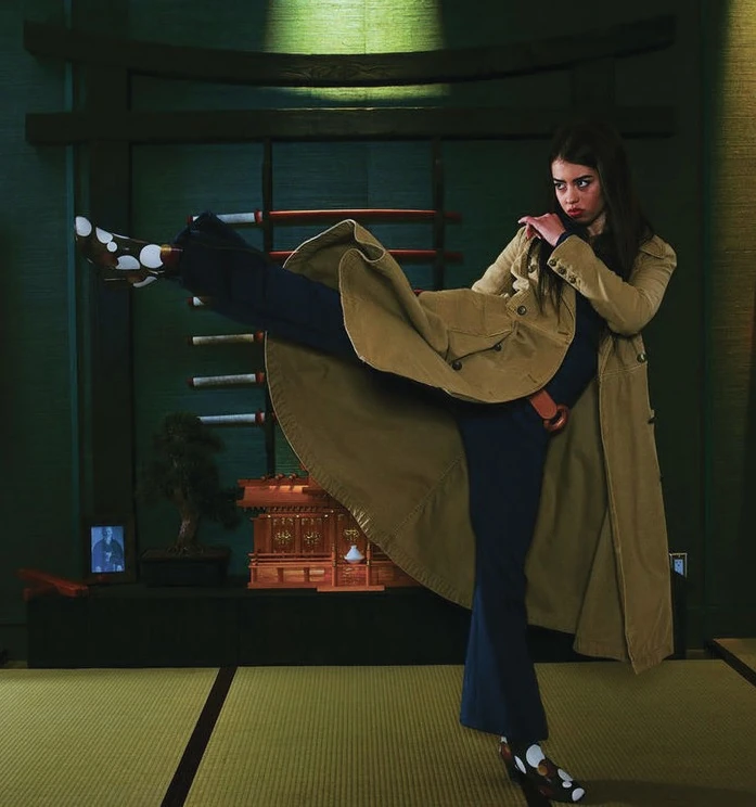 Kerry Loudermilk | Marvel-Filme Wiki | Fandom