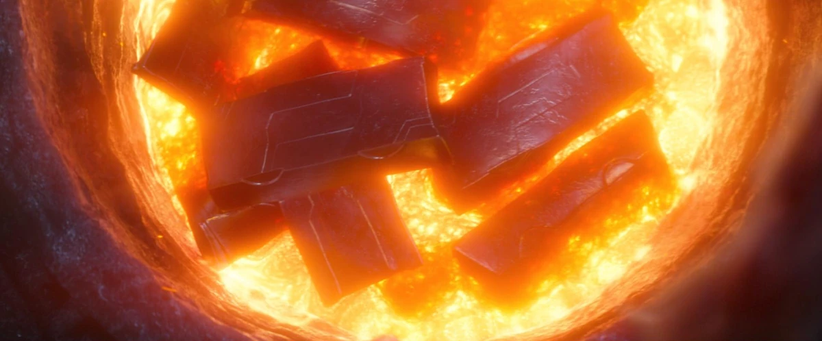 Uru | Marvel-Filme Wiki | Fandom