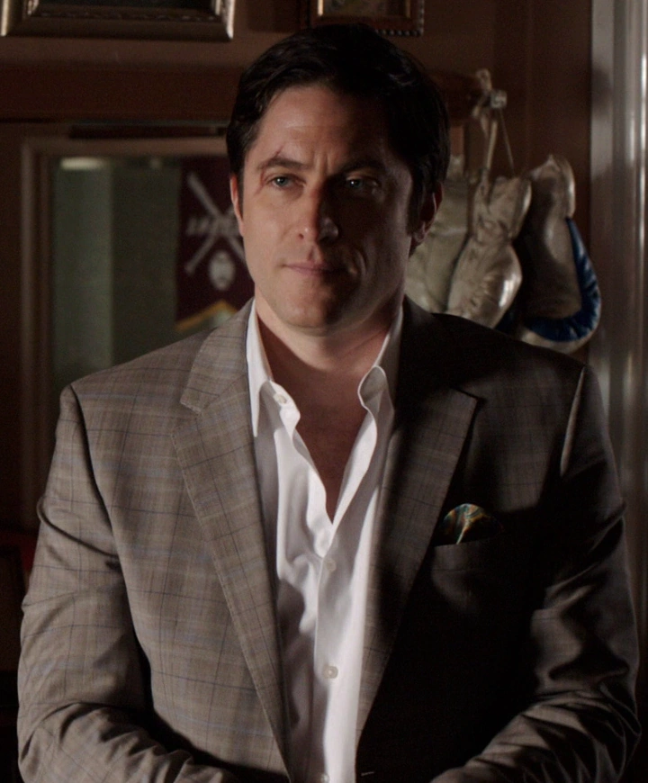 Ian Quinn | Marvel-Filme Wiki | Fandom