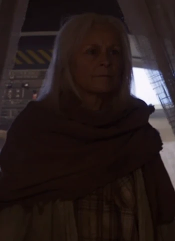 Robin Hinton | Marvel-Filme Wiki | Fandom