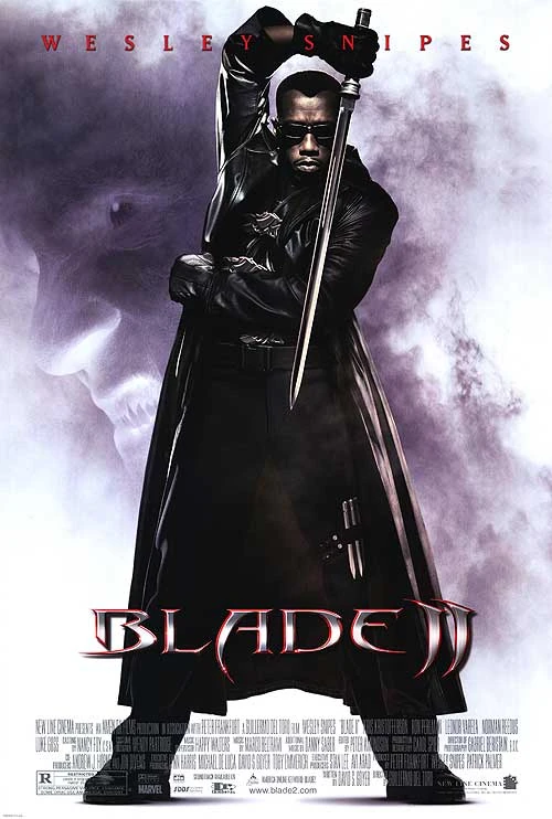 Blade 2 | Marvel-Filme Wiki | Fandom