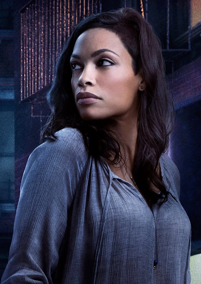 Claire Temple | Marvel-Filme Wiki | Fandom