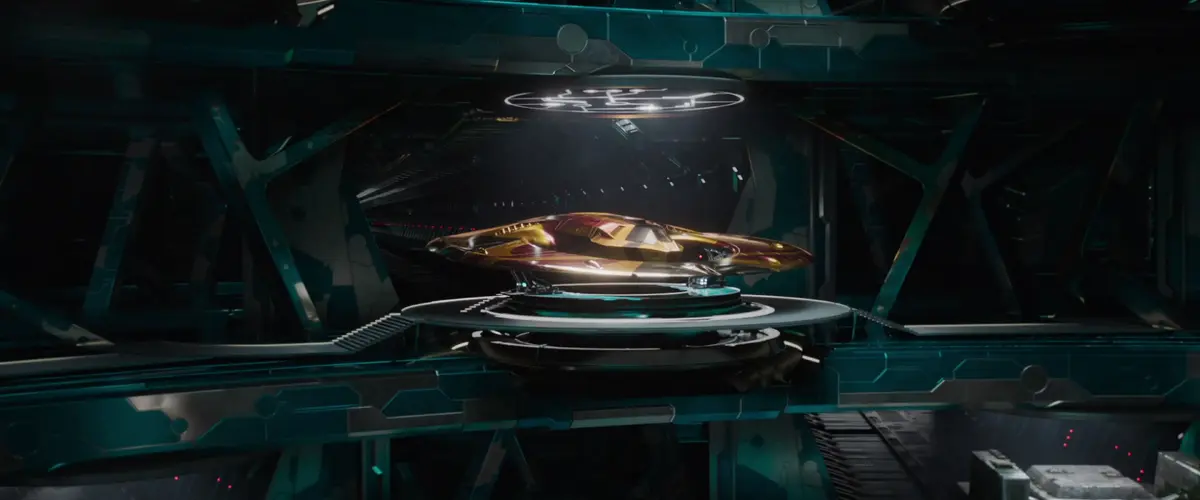 Commodore | Marvel-Filme Wiki | Fandom