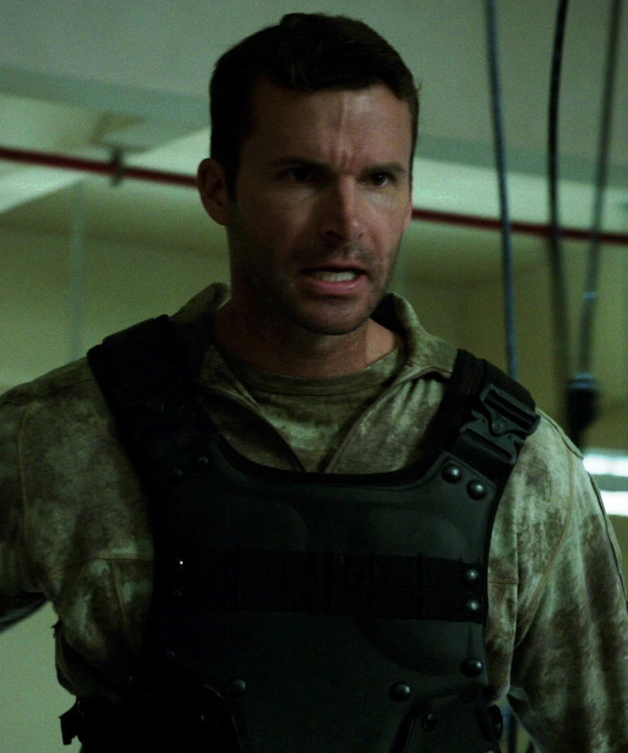 Brian Hayward | Marvel-Filme Wiki | Fandom