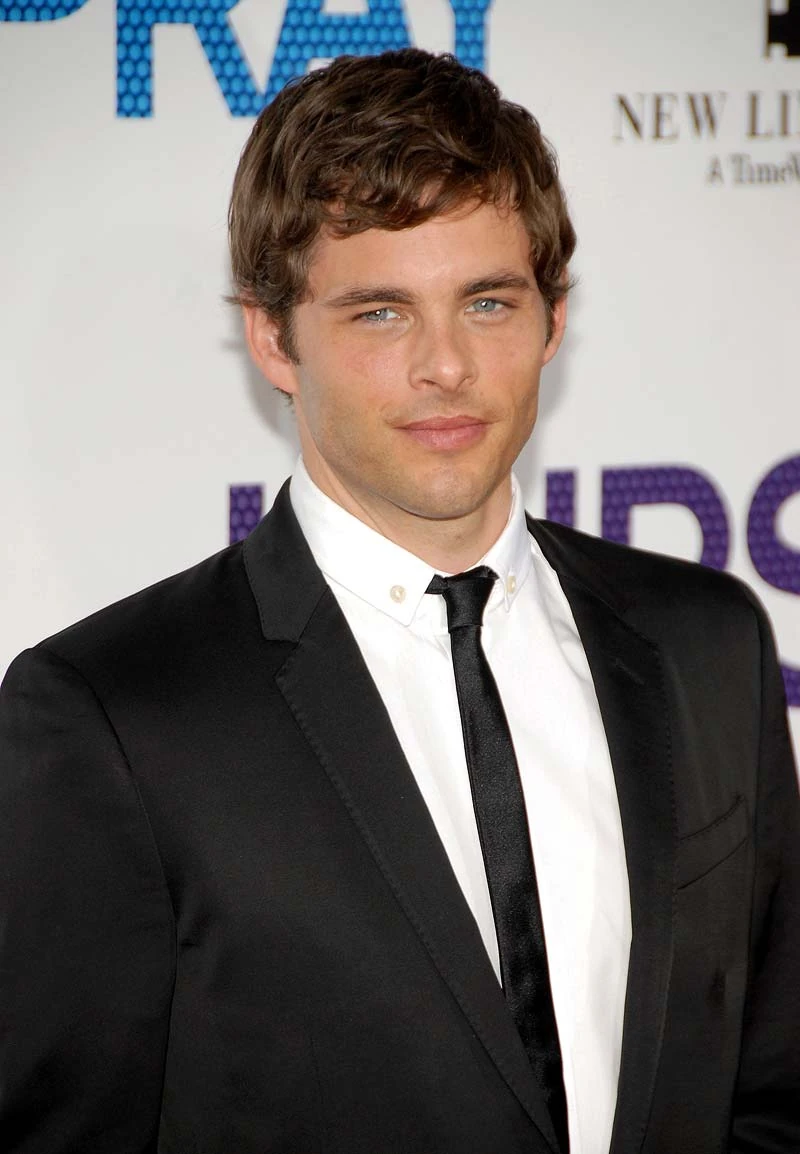 James Marsden | Marvel-Filme Wiki | Fandom