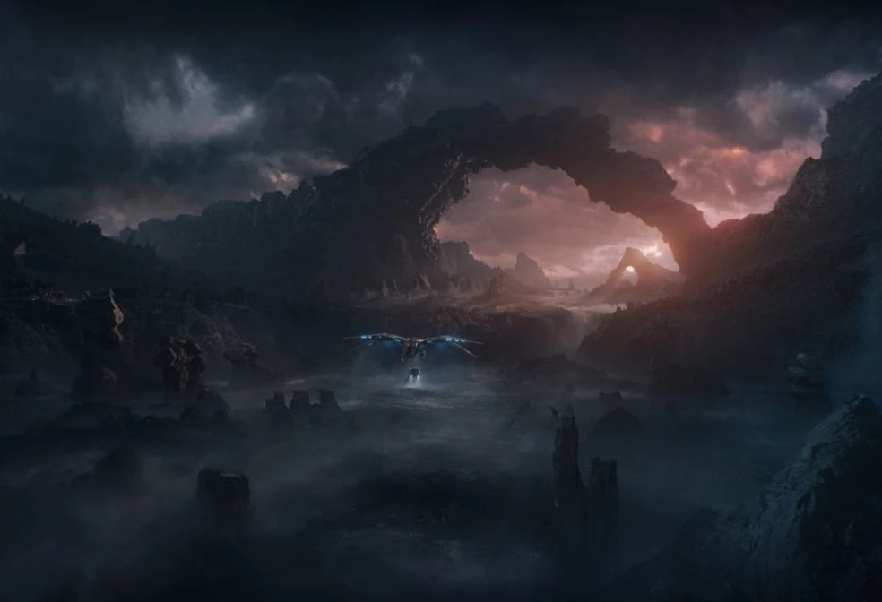 Morag | Marvel-Filme Wiki | Fandom