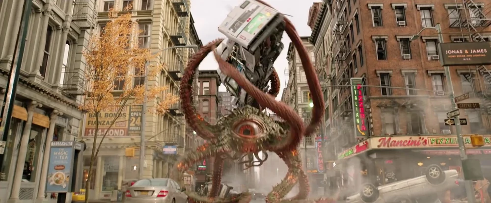 Gargantos | Marvel-Filme Wiki | Fandom