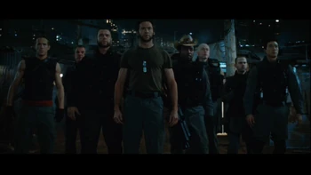 Team X | Marvel-Filme Wiki | Fandom