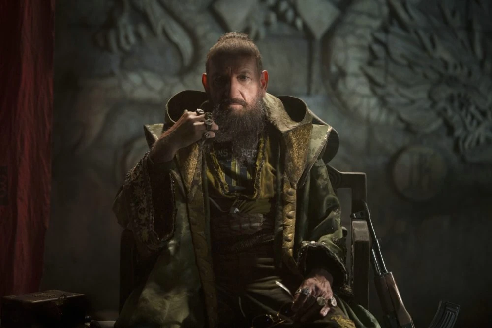 Trevor Slattery | Marvel-Filme Wiki | Fandom