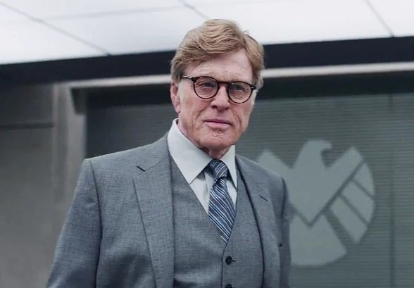 Alexander Pierce | Marvel-Filme Wiki | Fandom