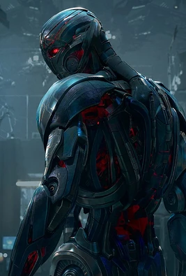 Ultron | Marvel-Filme Wiki | Fandom