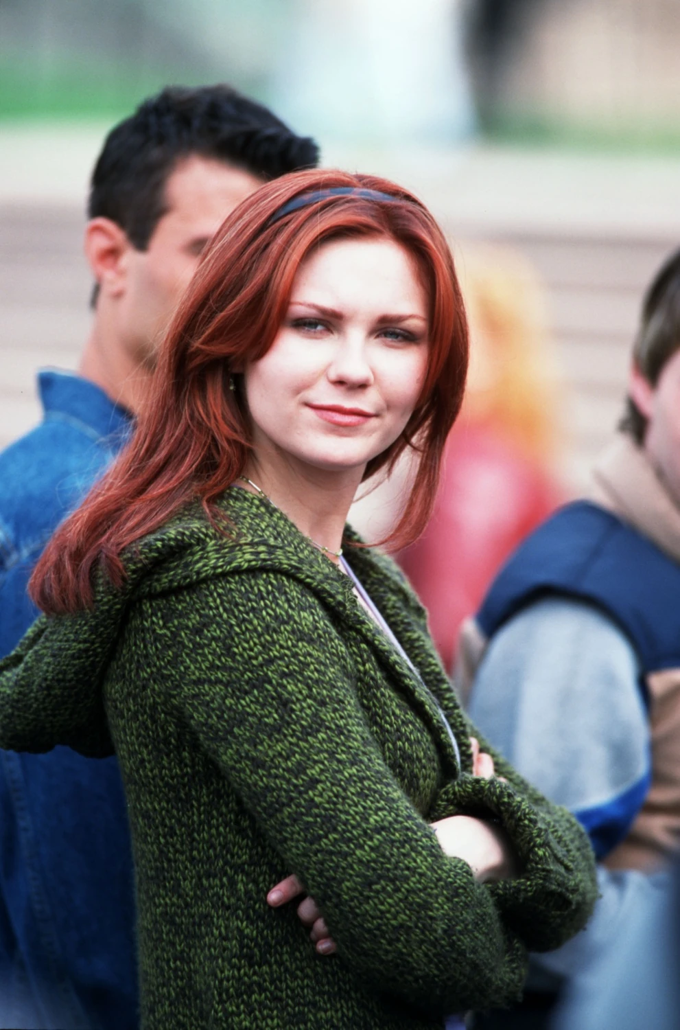 Mary Jane Watson | Marvel-Filme Wiki | Fandom