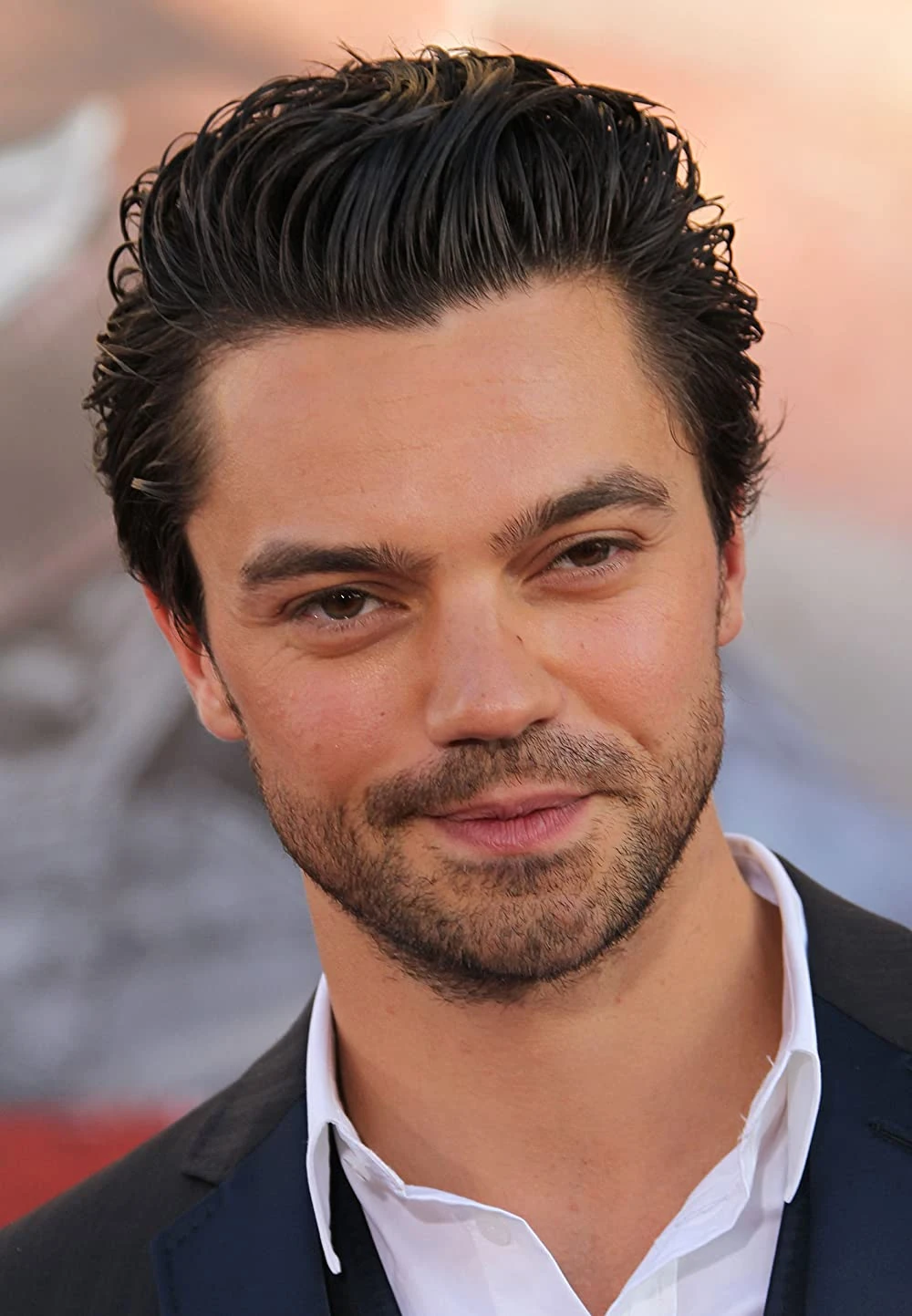 Dominic Cooper | Marvel-Filme Wiki | Fandom