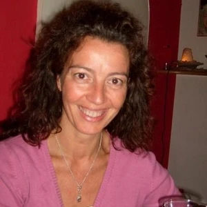 Christine Stichler | Marvel-Filme Wiki | Fandom