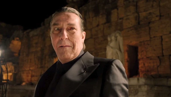 Roarke | Marvel-Filme Wiki | Fandom