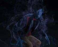 Nightcrawler | Marvel-Filme Wiki | Fandom