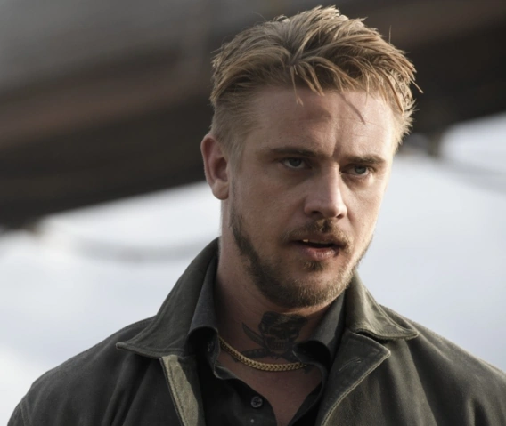 Donald Pierce | Marvel-Filme Wiki | Fandom