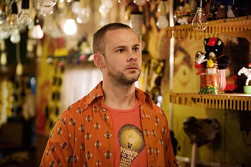 Chris Bradley | Marvel-Filme Wiki | Fandom