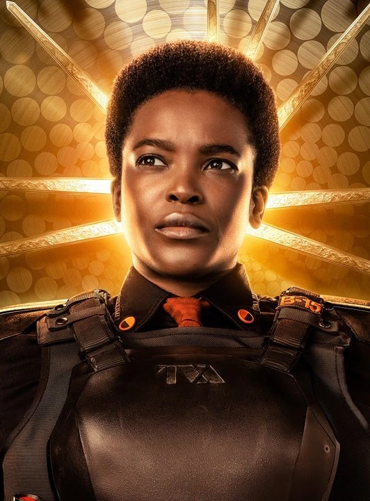 Hunter B-15 | Marvel-Filme Wiki | Fandom