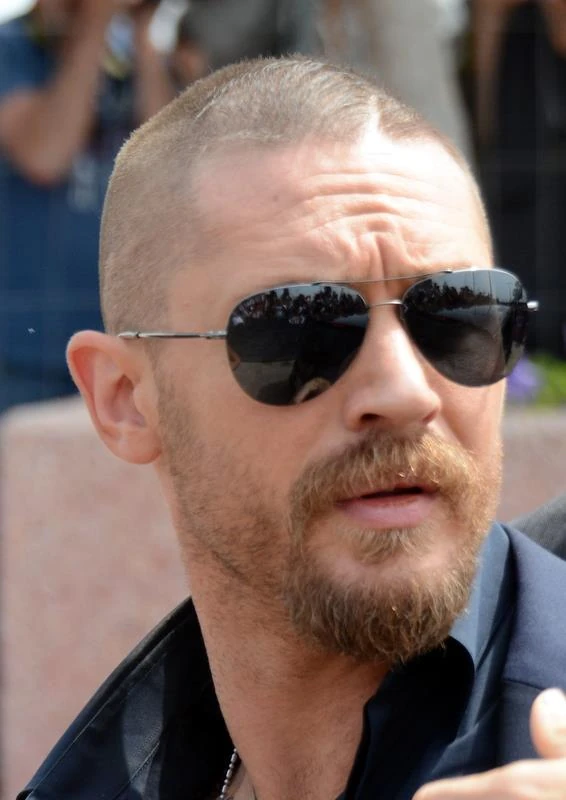 Tom Hardy | Marvel-Filme Wiki | Fandom