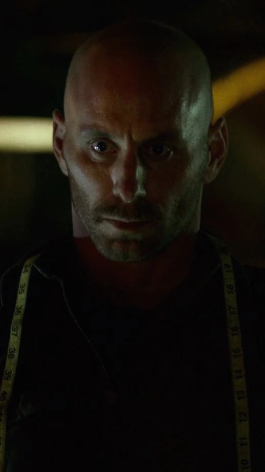 Melvin Potter | Marvel-Filme Wiki | Fandom