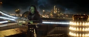 Gamora | Marvel-Filme Wiki | Fandom