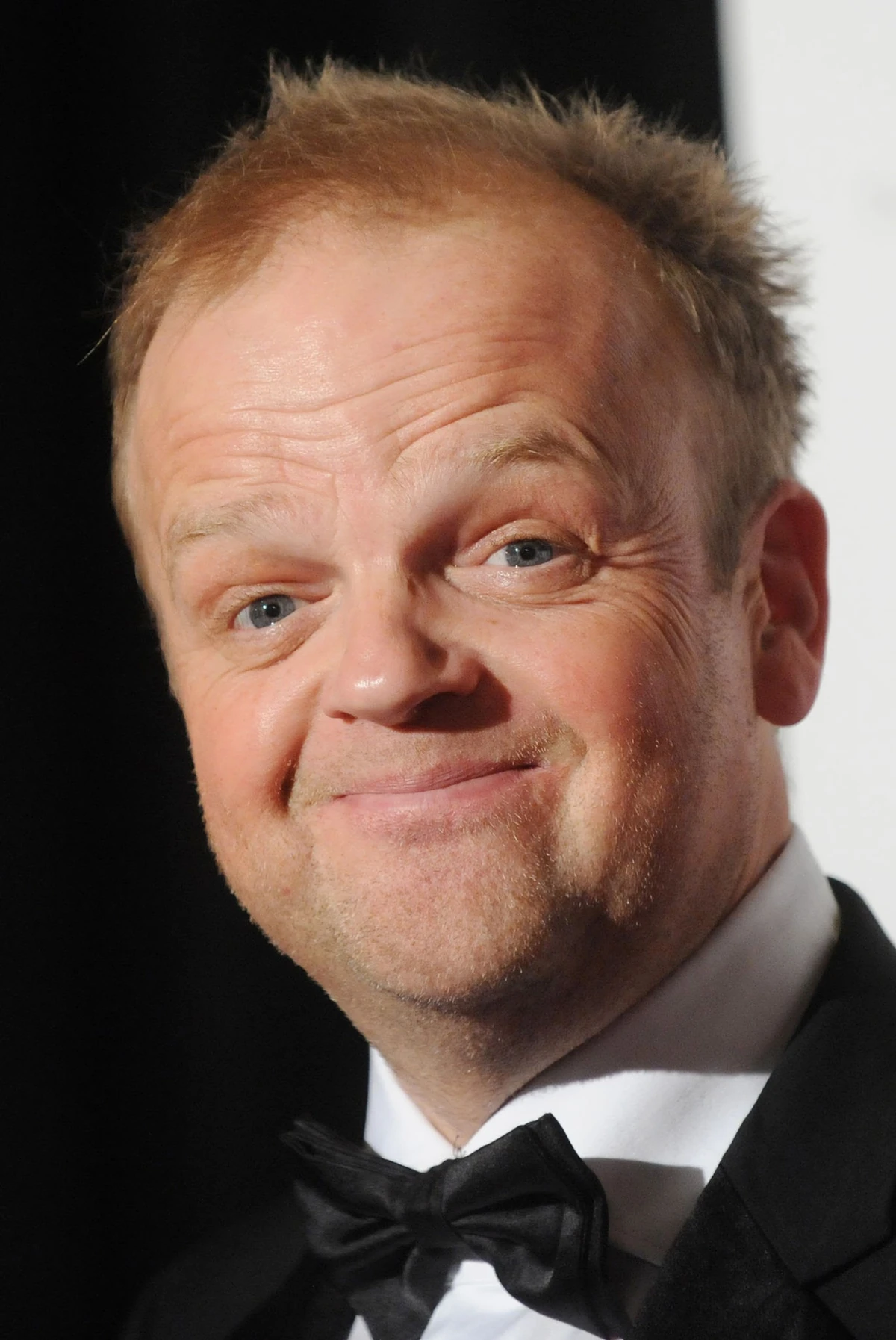 Toby Jones | Marvel-Filme Wiki | Fandom