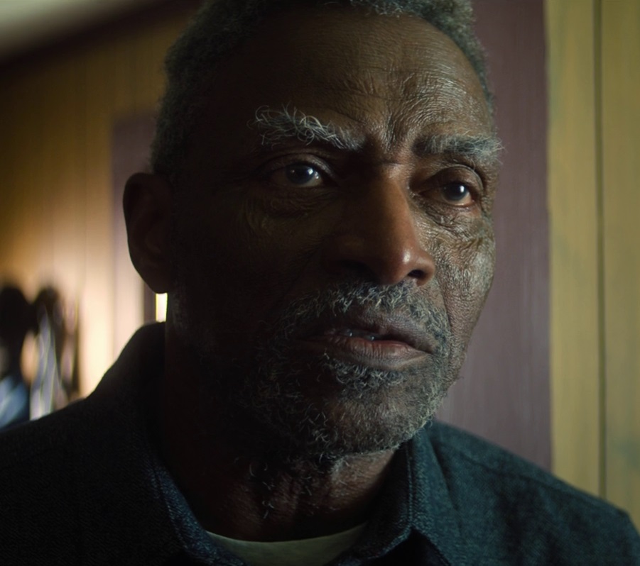 Isaiah Bradley | Marvel-Filme Wiki | Fandom Isaiah Bradley | Marvel-Filme Wiki | Fandom