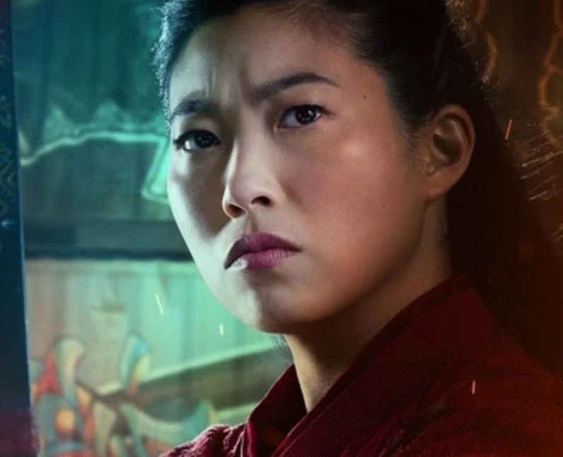 Katy | Marvel-Filme Wiki | Fandom