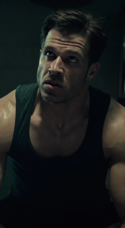 Josef | Marvel-Filme Wiki | Fandom