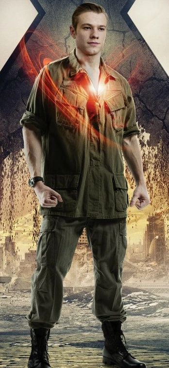 Havok | Marvel-Filme Wiki | Fandom