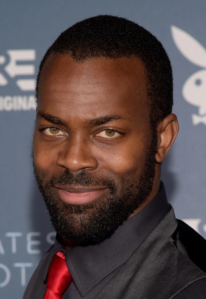 Damion Poitier | Marvel-Filme Wiki | Fandom