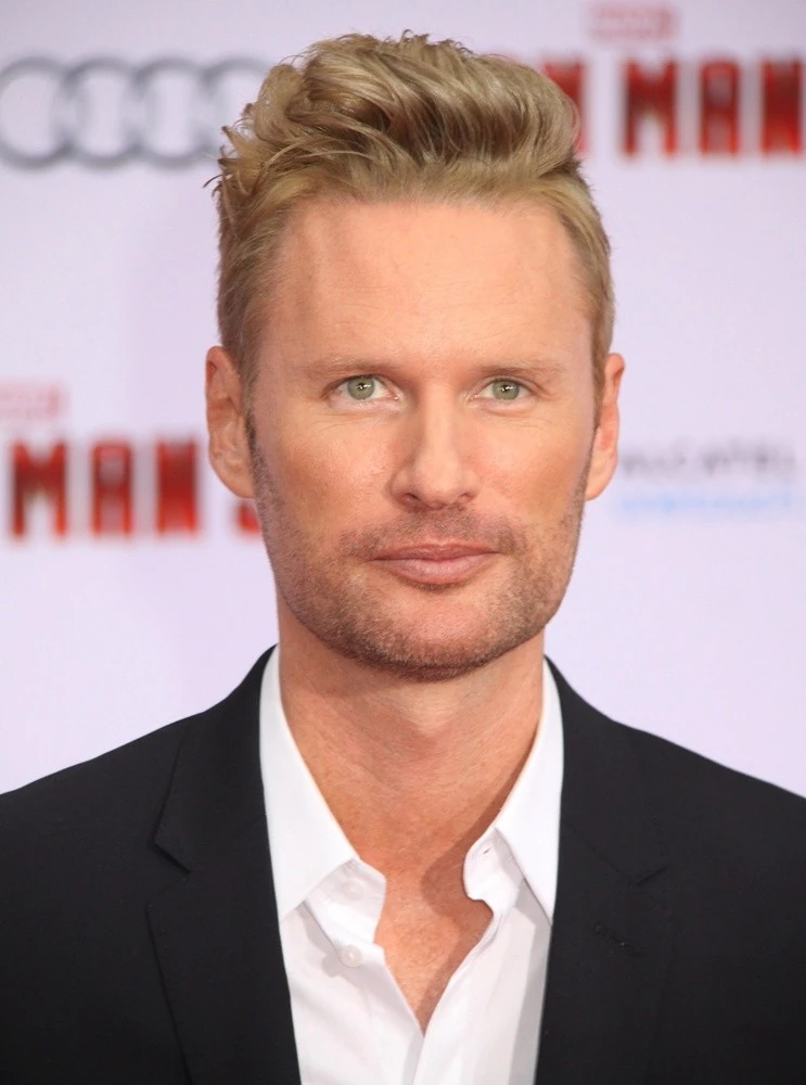 Brian Tyler | Marvel-Filme Wiki | Fandom