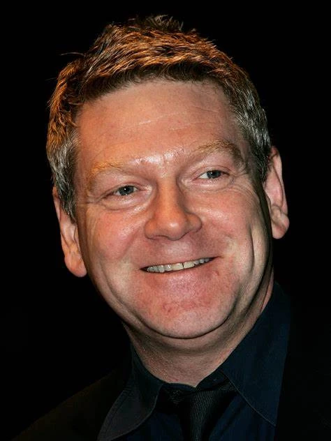 Kenneth Branagh | Marvel-Filme Wiki | Fandom