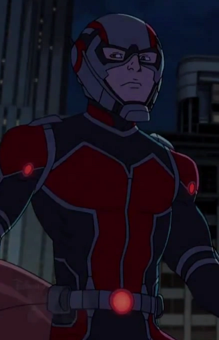 Ant-Man/Animated Universe | Marvel-Filme Wiki | Fandom