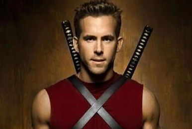 Scott Edkins Deadpool