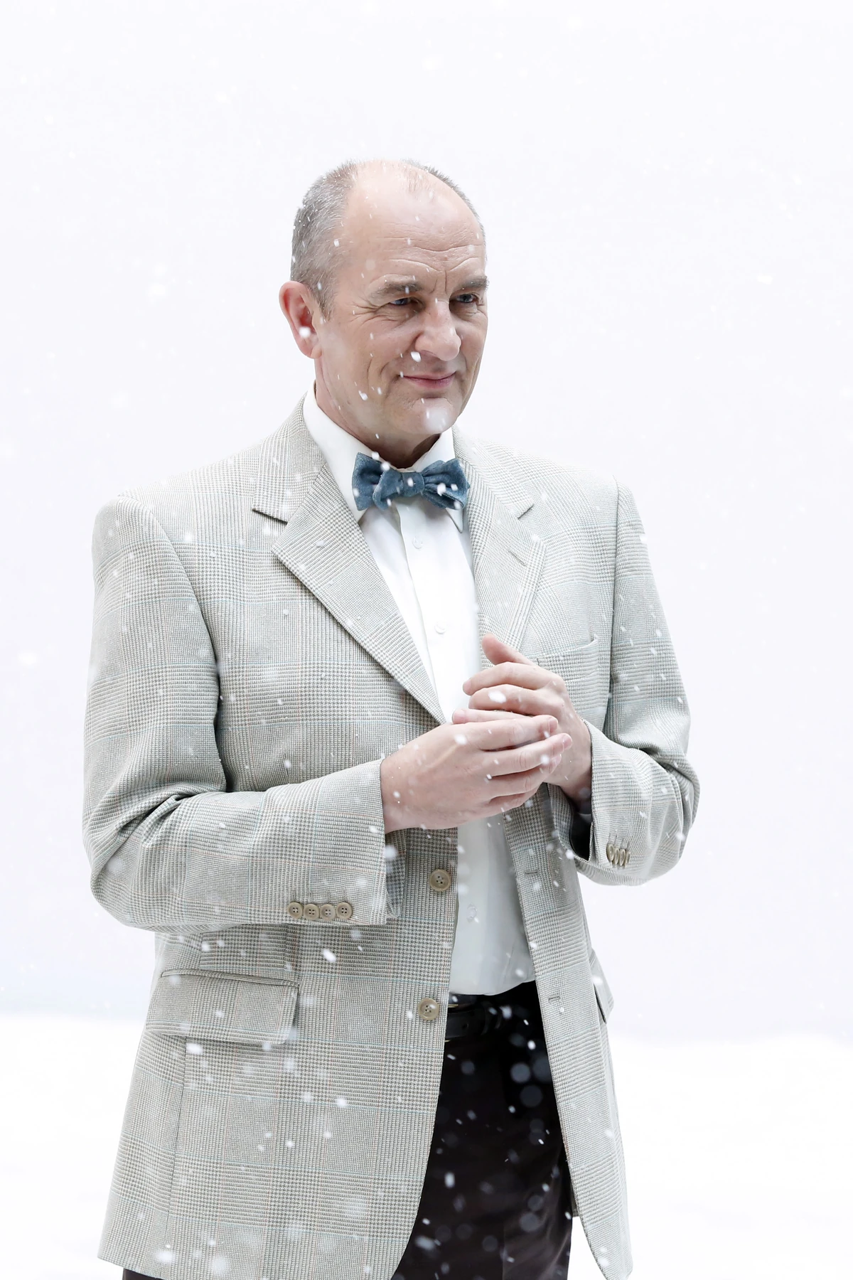 Dr. Ivchenko | Marvel-Filme Wiki | Fandom