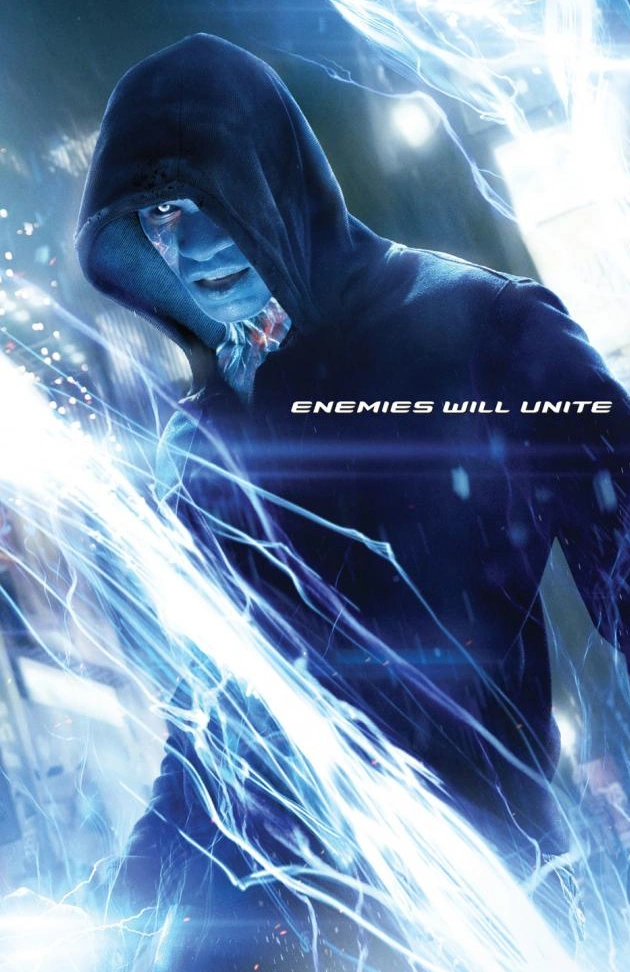 Electro | Marvel-Filme Wiki | Fandom