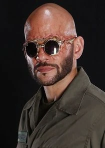 Lucio | Marvel-Filme Wiki | Fandom