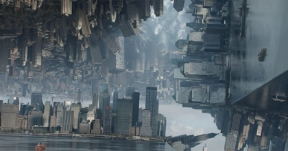 Spiegeldimension | Marvel-Filme Wiki | Fandom