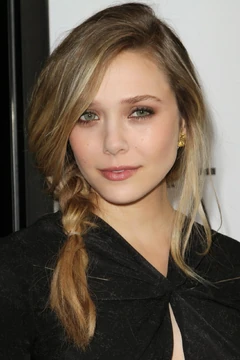 Films D'elizabeth Olsen