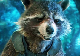 Rocket Raccoon | Marvel-Filme Wiki | Fandom