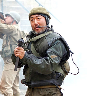 Jim Morita | Marvel-Filme Wiki | Fandom