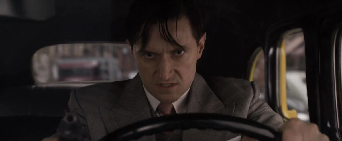 Heinz Kruger | Marvel-Filme Wiki | Fandom