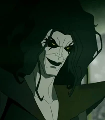 Nightmare (Hulk: Where Monsters Dwell) | Marvel-Filme Wiki | Fandom