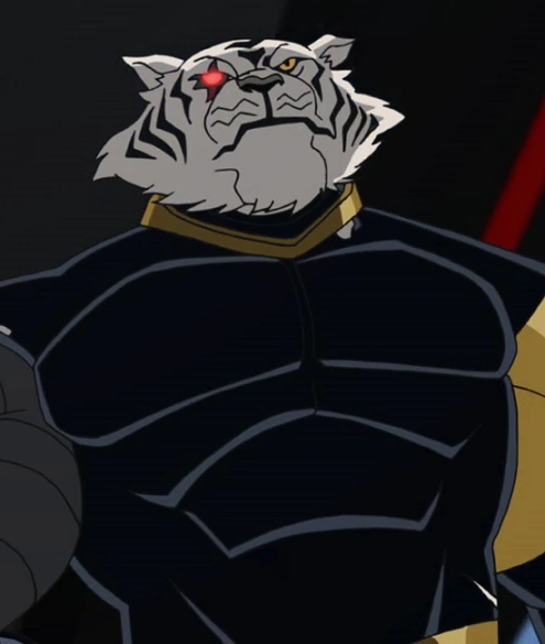 Titus | Marvel-Filme Wiki | Fandom